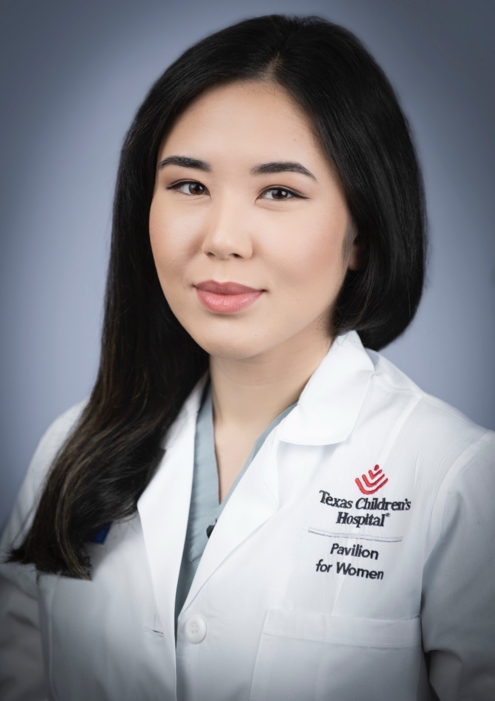 Aidana Beisenbayeva | Texas Children's